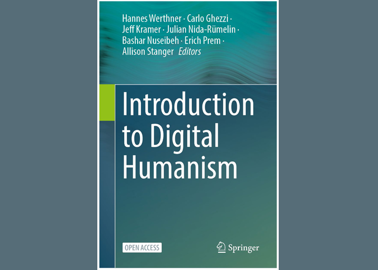 Introduction to Digital Humanism — DIGHUM