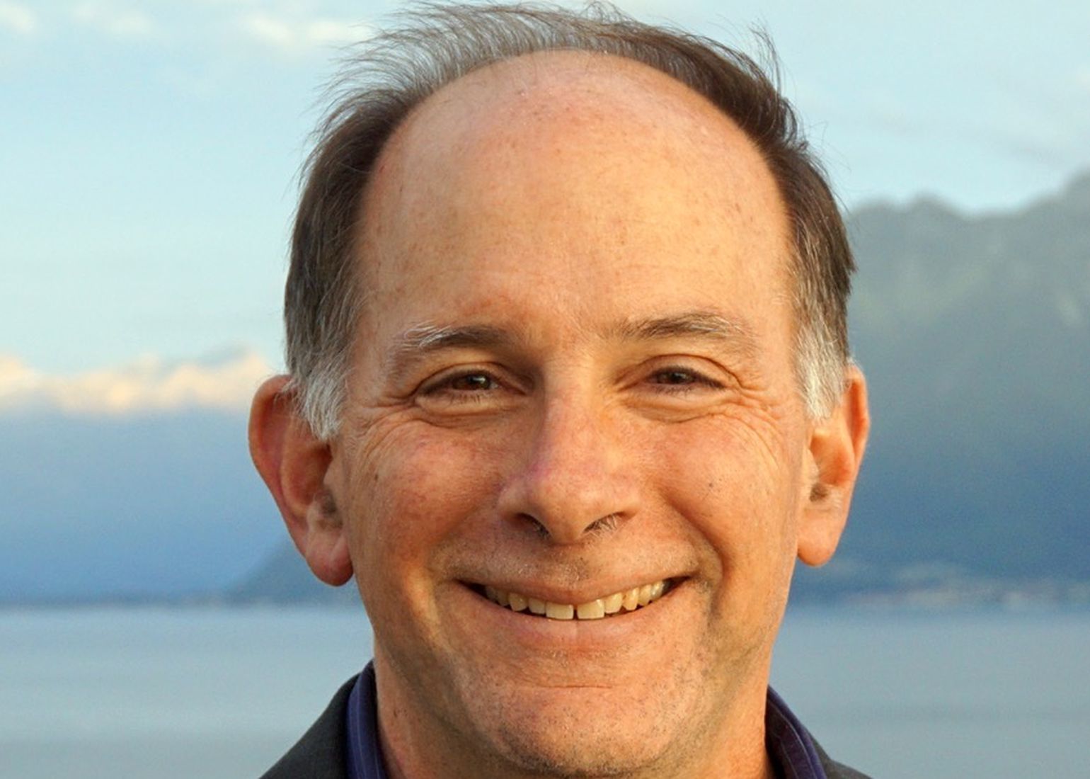 James Larus — DIGHUM