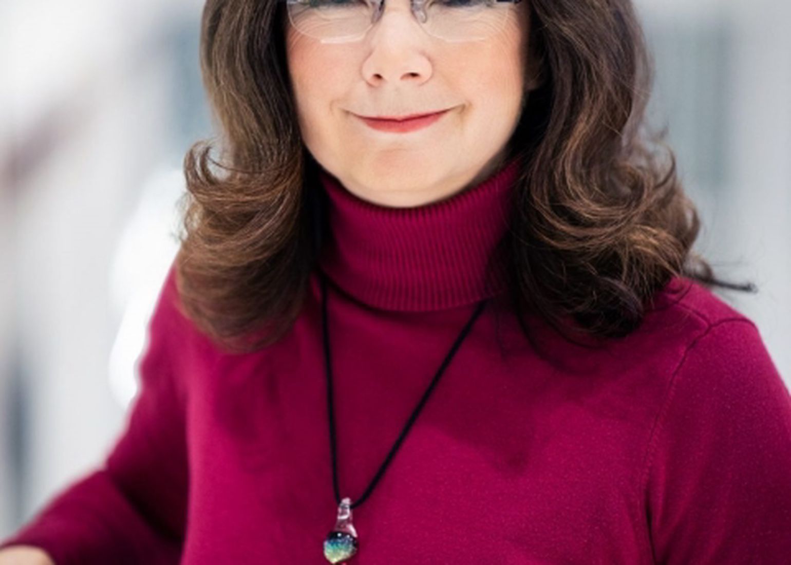 Susan J. Winter — DIGHUM