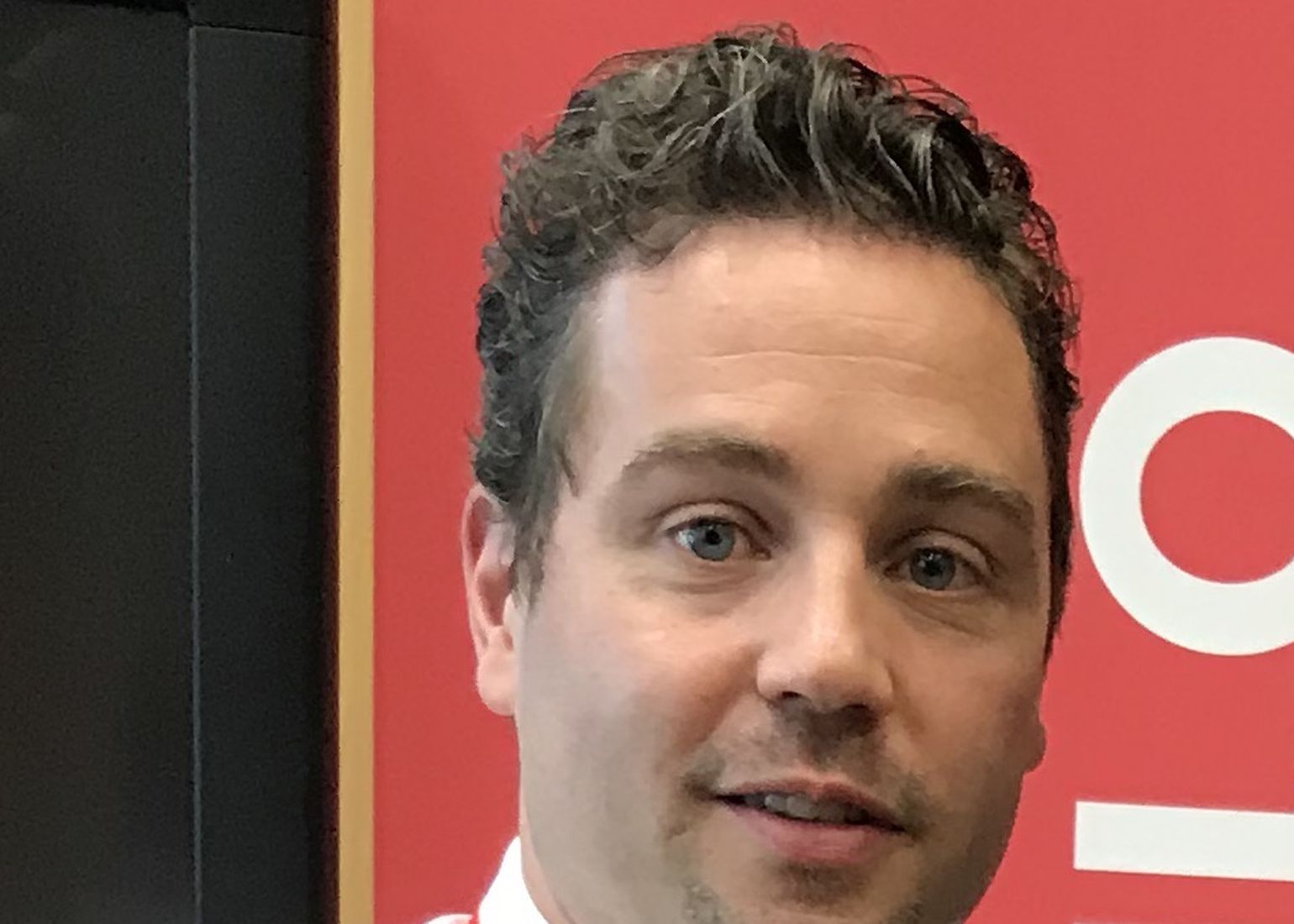 Daniel Samaan — DIGHUM