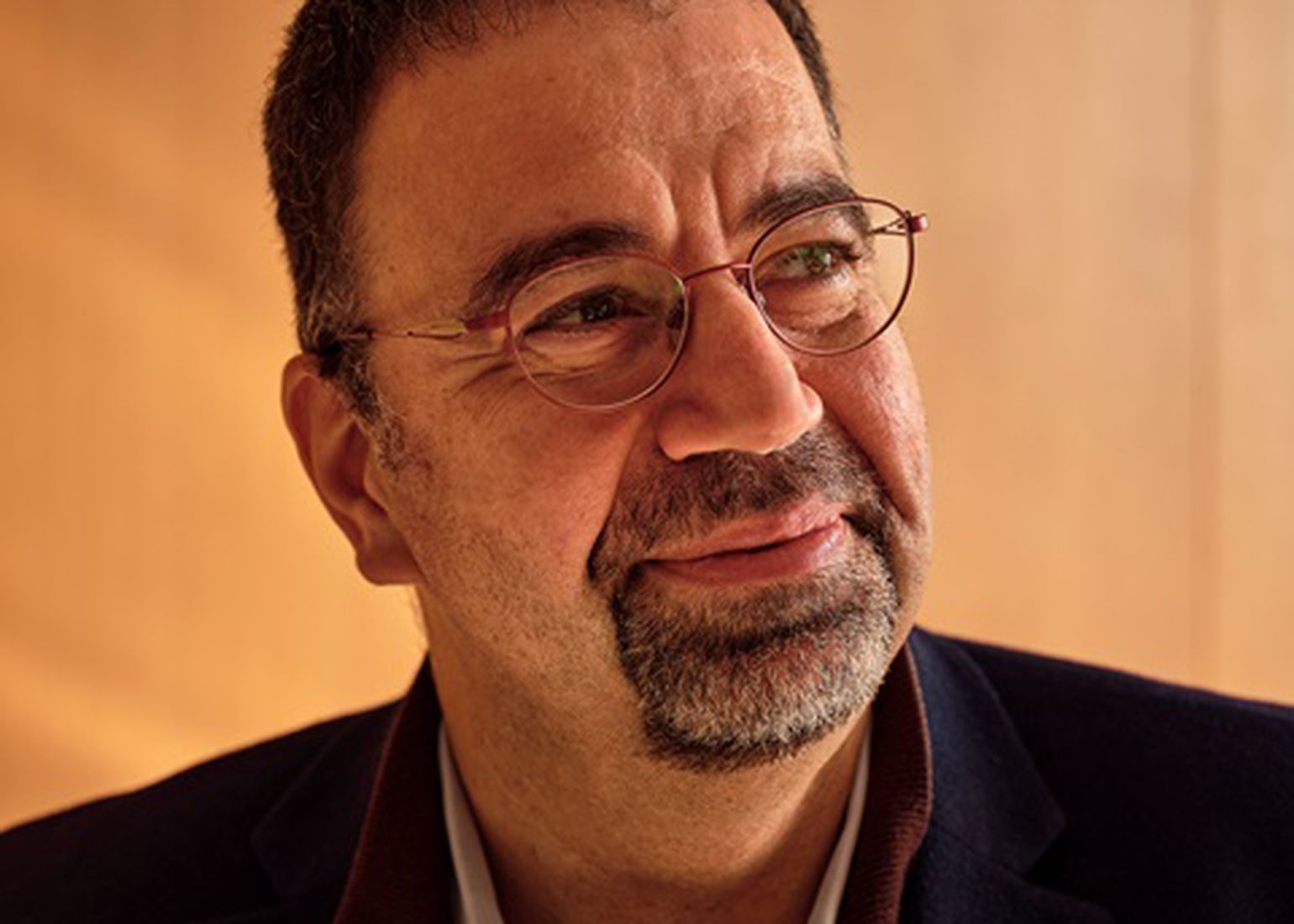 Daron Acemoğlu — DIGHUM