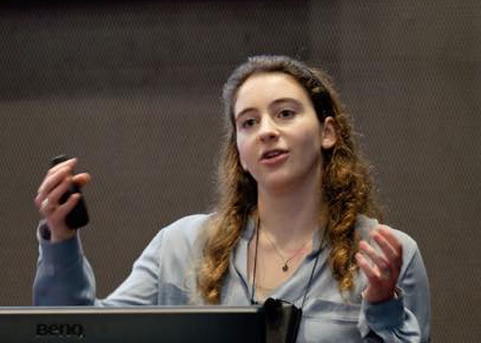 Elissa M. Redmiles — DIGHUM