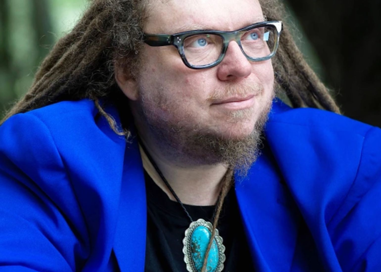 Jaron Lanier — DIGHUM