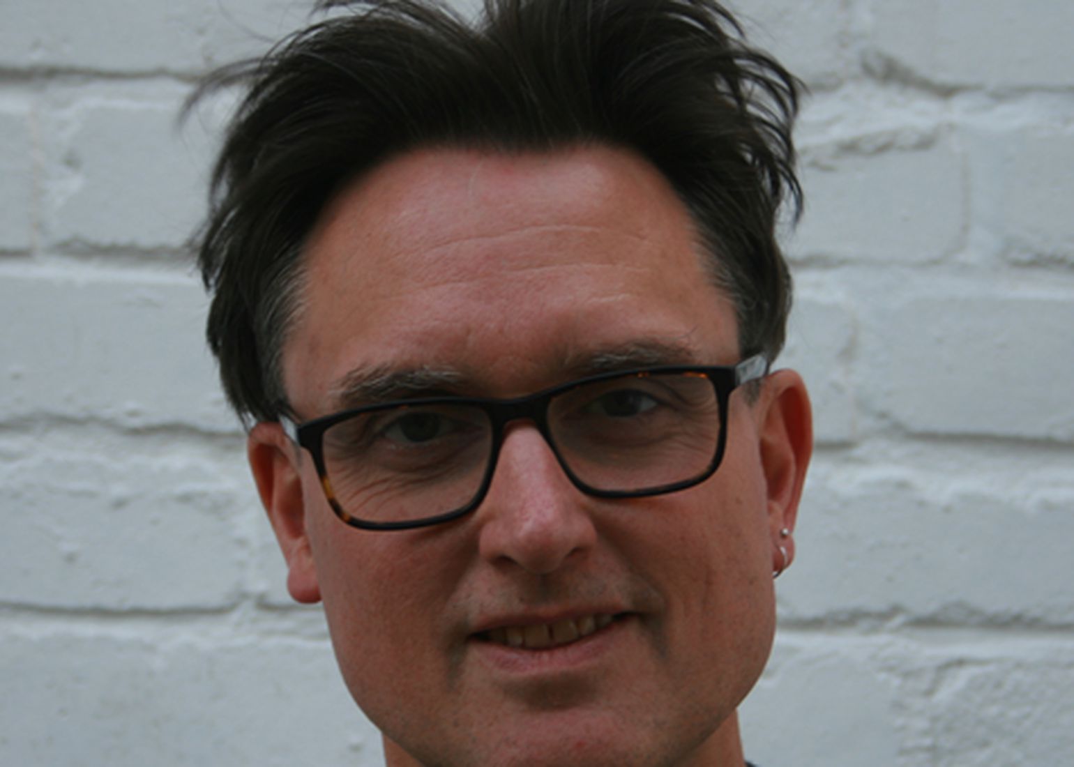 Simon Parsons — DIGHUM