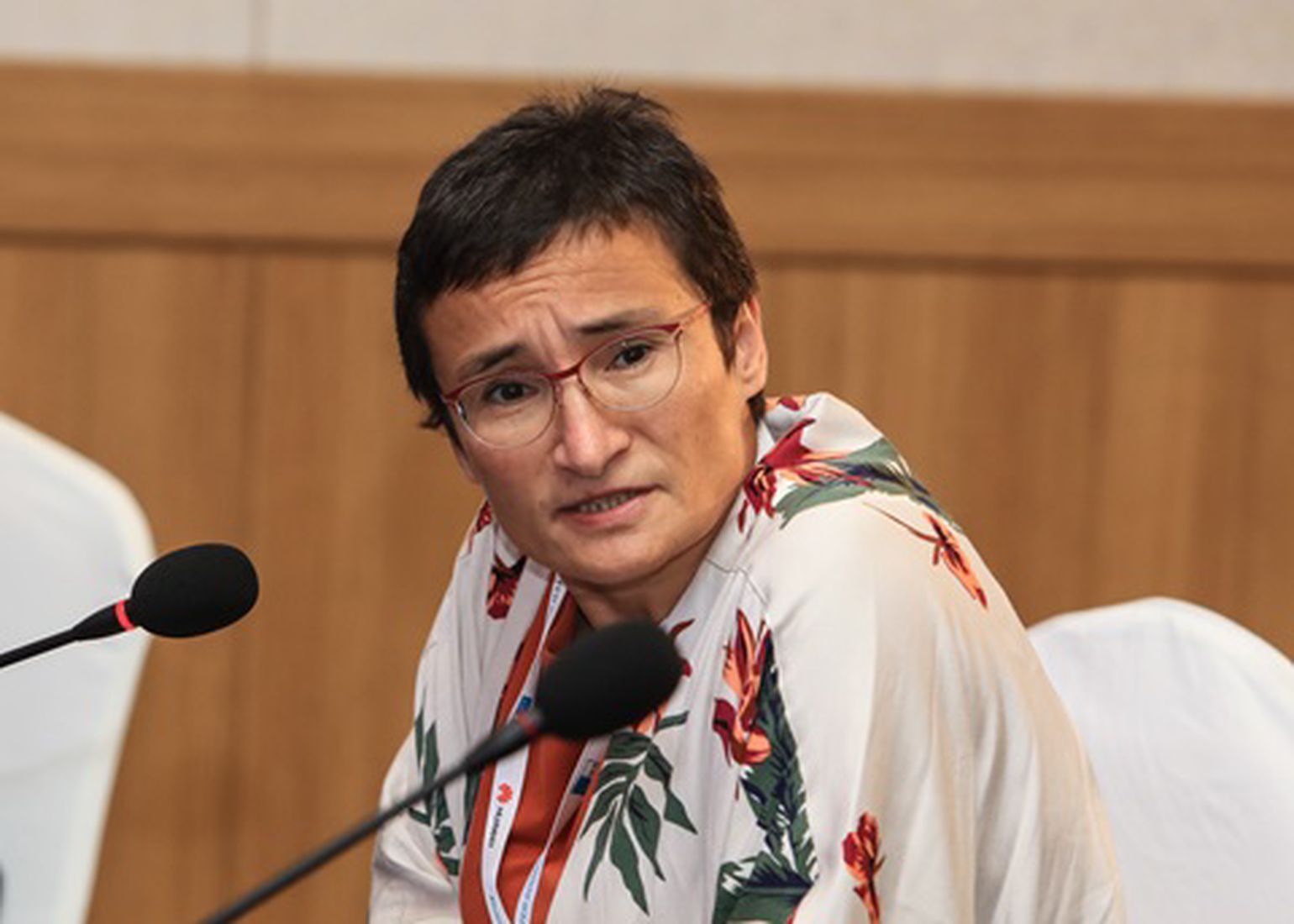 Virginia Dignum — DIGHUM