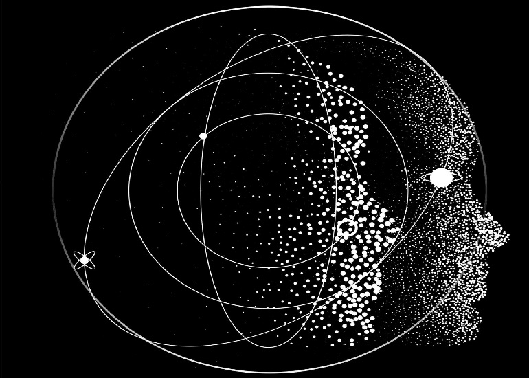 Can Machines Save the World? — CAIML